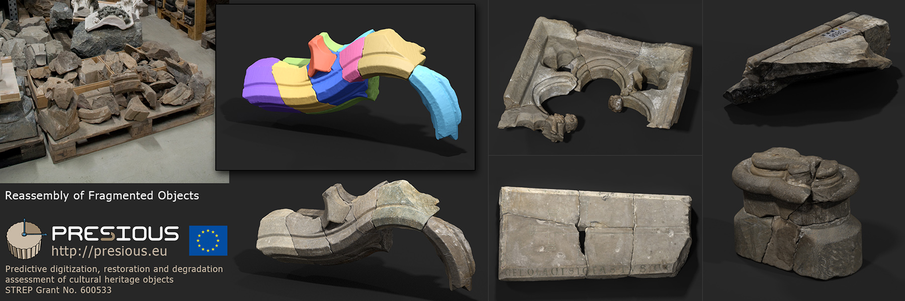 AUEB Computer Graphics Group - Main page