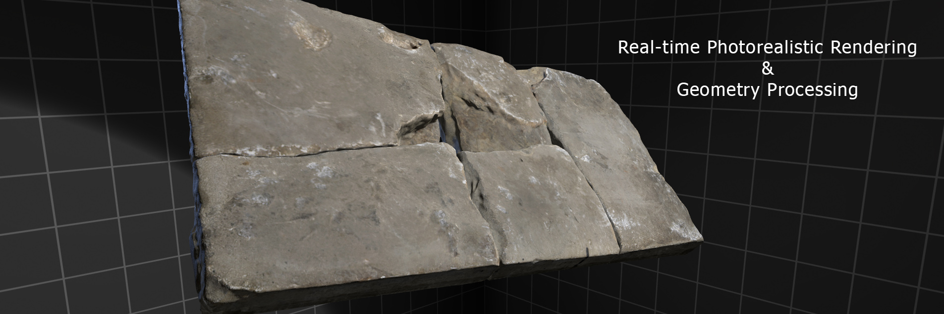 AUEB Computer Graphics Group - Main page